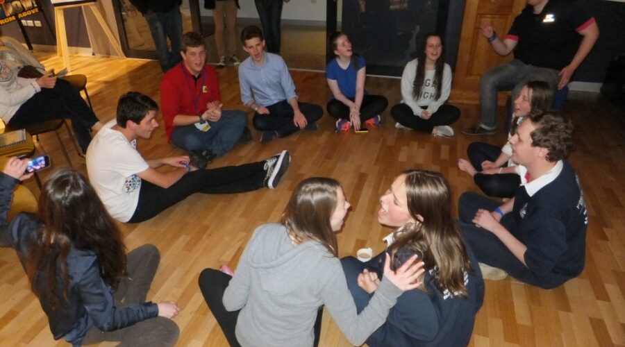 What is GAIL? - GAIL